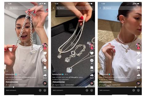 Tiktok Builds Itself Into An Ads Juggernaut The New York Times