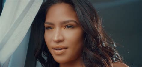 Cassie Stars In A Music Video For Her Dont Play It Safe” Single