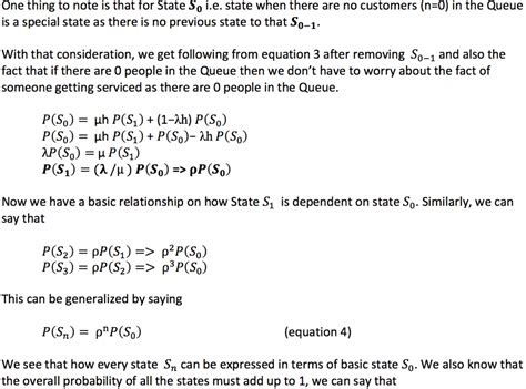 Average Network Delay And Queuing Theory Basics