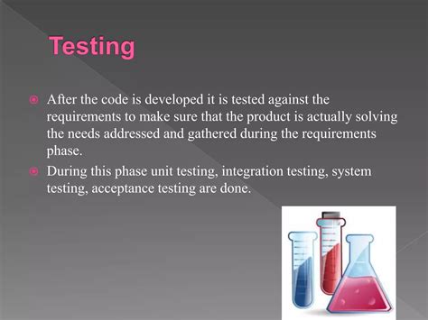 Software Developement Life Cycle Ppt Ppt