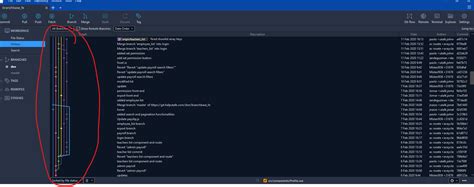 Recreate The Graph Flow Feature From Years Ago Issue Desktop Desktop GitHub
