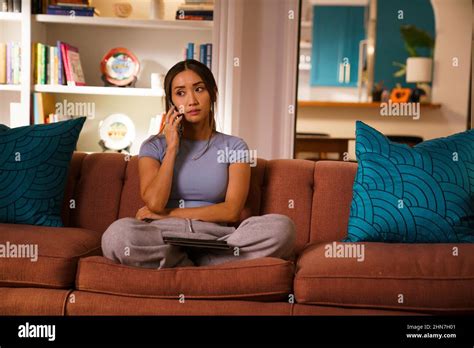 Dollface Brenda Song Right Hand Woman Season 2 Ep 202 Aired Feb