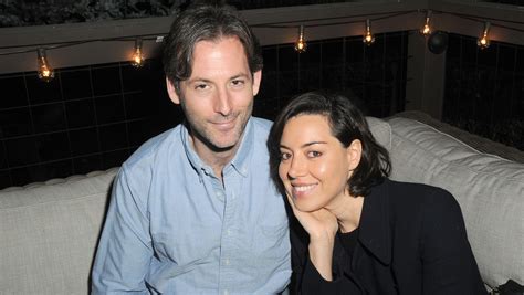 Jeff Baenas Cause Of Death How Aubrey Plazas Late Husband Died