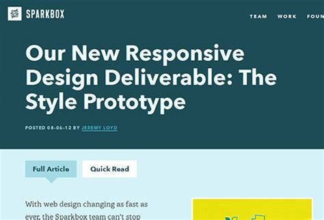 15 Responsive Design Tools For Savvy Designers IDevie