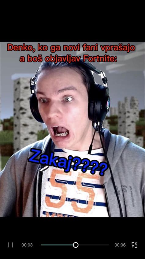 Denko: : r/DenkoSLO