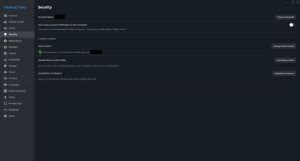 How To Generate Steam Backup Codes Simple Instructions