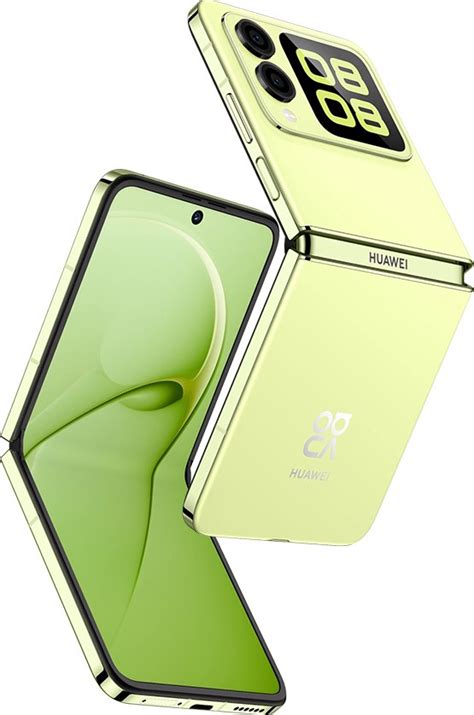 Huawei Nova Flip Spesifikasi Dan Harga Terbaru Kalvo