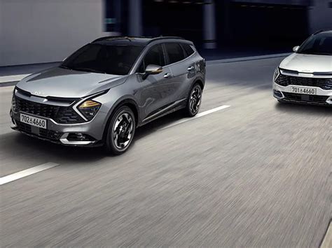 2025 스포티지 하이브리드 가격 연비