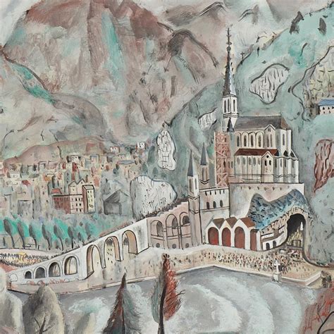 Artist Focus David Jones Kettles Yard