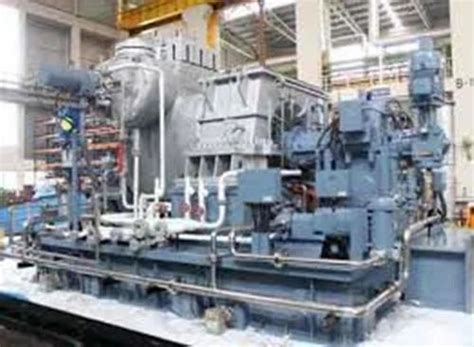 KW API STEAM TURBINE At In Ghaziabad ID