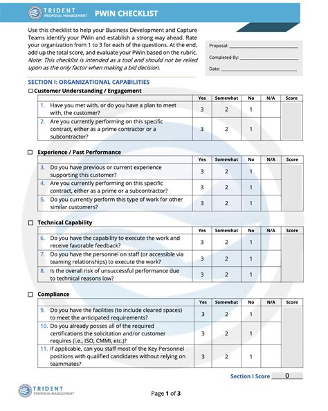Making A Pwin Decision Part 2