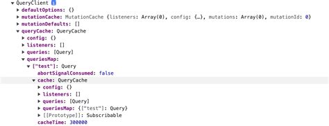 React Query Feat Usequerycaching Stale