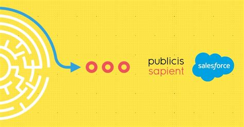 Salesforce Experience Design Playbook Publicis Sapient
