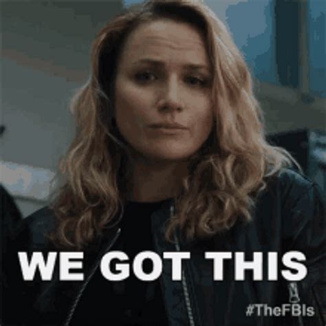 We Got This S
