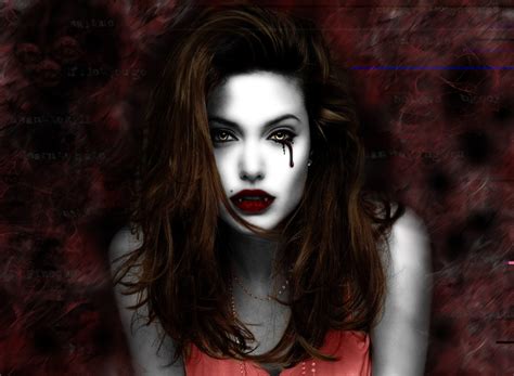 Vampire Wallpapers Free Wallpaper Cave