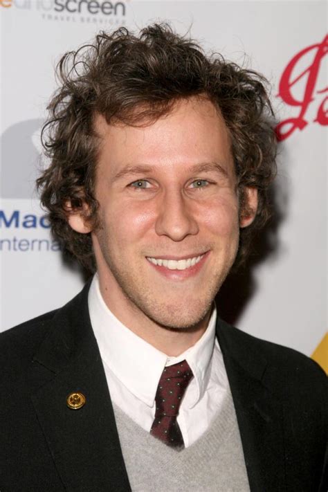 Ben Lee Musician Actor Songwriter