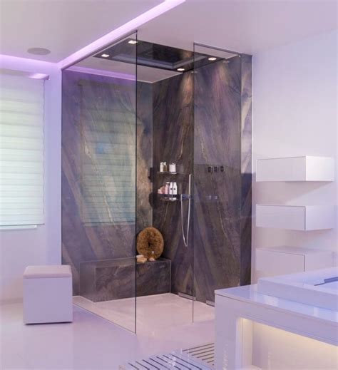 Luxusdusche Sensory Sky ATT von Dornbracht