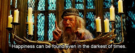11 Of The Most Inspiring And Magical Harry Potter Quotes