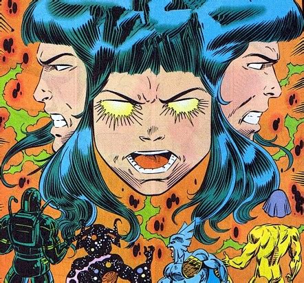 One Above All Disambiguation Marvel Universe Wiki The Definitive Online Source For Marvel