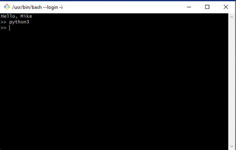 Using Python With Gitbash Data Science Codecademy Forums