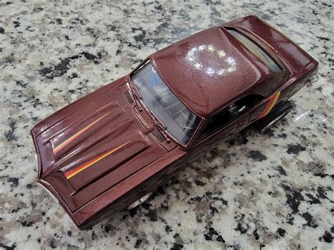 69 Firebird Model Cars Model Cars Magazine Forum