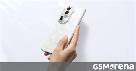 Oppo Reno Series Will Get Generative Ai Features Globally Gsmarena Com News