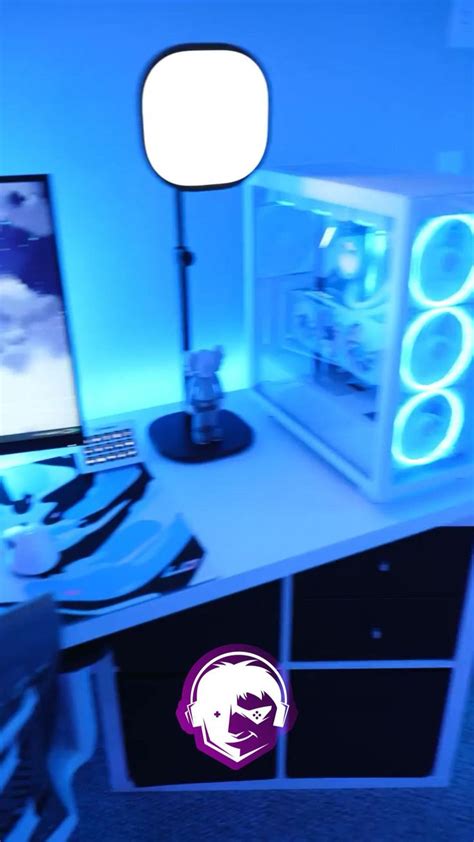 Build Setup Gaming Pc Gaming Room Setup Game Room Design Video