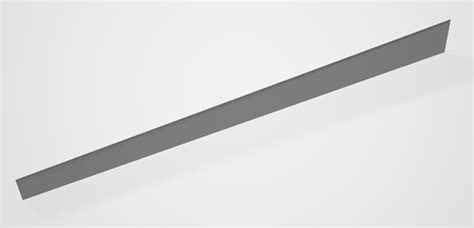 Free Stl File Reinforcing Bar D16 For 3d Printing In 135 Scale 🏘️ ・3d