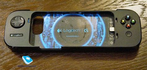 Mobile-review.com Презентация Logitech