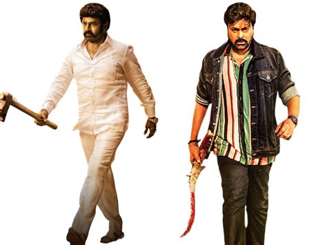 Ycp To Spread Fake Reviews On Veera Simha Reddy And Waltair Veerayya