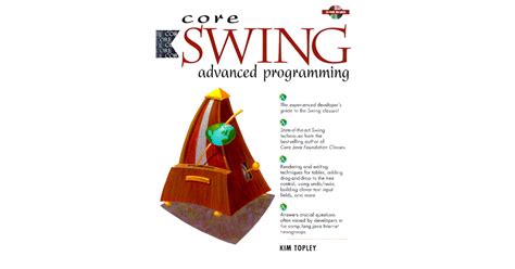 Core Swing Advanced Programming Book