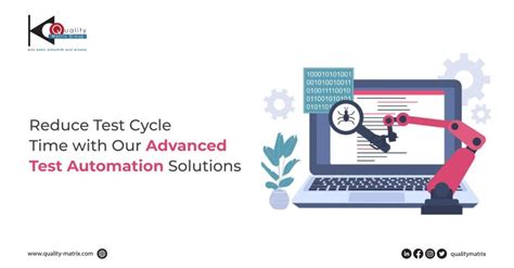 Quality Matrix Group On Linkedin Testautomation Cypresstestautomation Testautomationtool