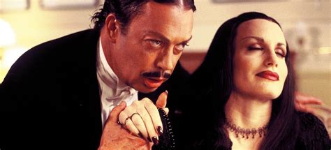 O Retorno Da Família Addams Papo De Cinema