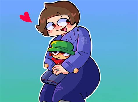 Quick Drawing Dave N Bambi Fnf