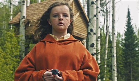 Hereditary 2018
