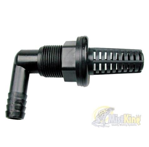 Drain Bulkhead Kit 3 4 The Exotic Shop