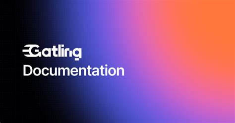 Gatling Protocols Scripting Reference