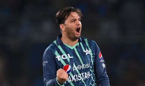 Usman Qadir Announces Retirement From Pakistan Cricket Hum News