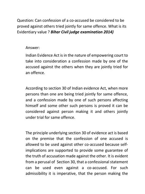 Interpleader Suit Pdf Evidence Law Evidence