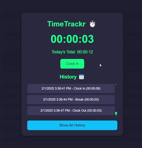 Sayed Soeb On Linkedin Productivity Timemanagement Techinnovation Genztech Webapp
