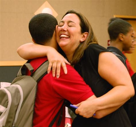 Gallery Freedom Writer Founder Erin Gruwell