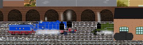 Confronting The Highland Read Below By Orangeengine69 On Deviantart