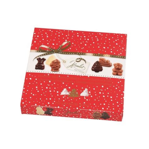 Hamlet Christmas Assorted 250g Whats Instore