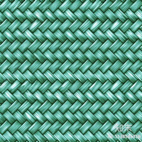 无缝绿色藤编编织贴图下载【id1138541316】【知末网贴图库】