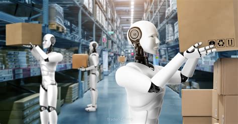 Jabil Baut Den Humanoiden Roboter Von Apptronik Und Setzt Ihn In