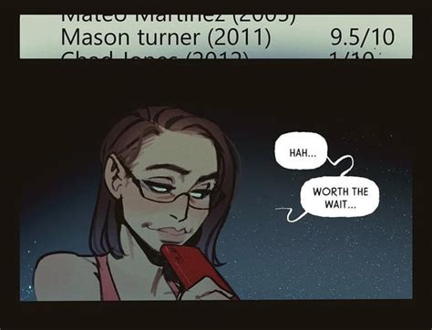 Worth The Wait Incase Rporncomics