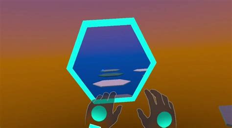 Particular Reality Devlog Week 12 Bridge Portals Done Right Rdevblogs