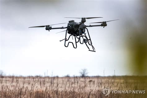 독일 러 스파이 공포수상한 드론 격추하기로