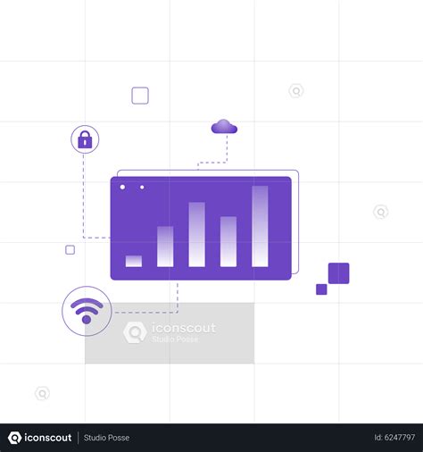 Business Analysis Animation By Posse Studio Lottiefiles