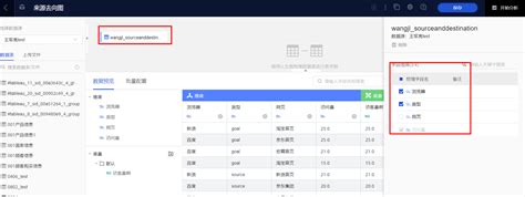 QuickBI数据集中如何同步更新表结构 阿里云帮助中心